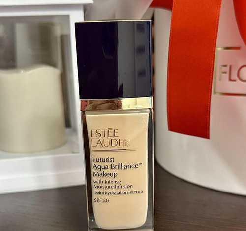 Крем тональный estée lauder 2N1