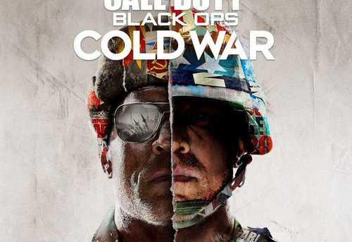 Call of Duty: Black Ops Cold War PS4 PS5