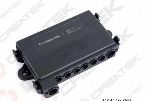 Блок предохранителей T5G / C7H / C7H MAX / (6*4