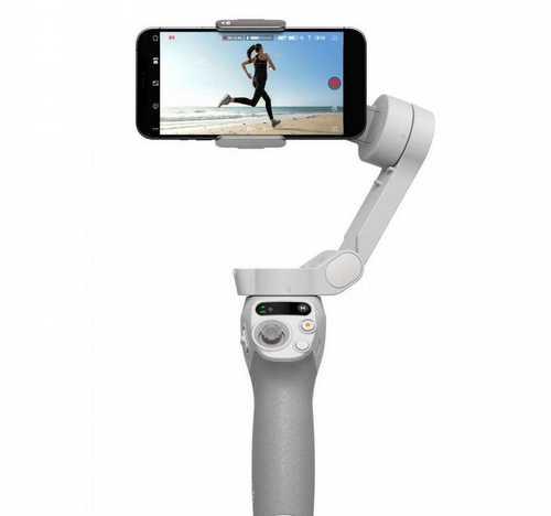 Стабилизатор DJI Osmo Mobail SE