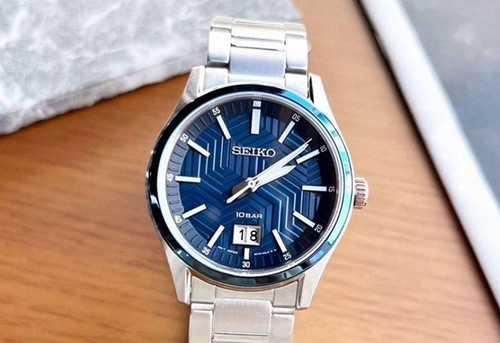 Часы мужские Seiko Sports Quartz оригинал