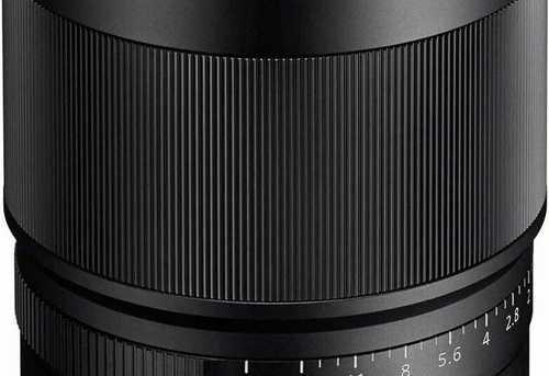 Sony Carl Zeiss Distagon T* FE 35mm f/1.4 ZA новый