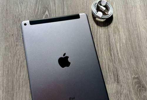 iPad air 2 на 64gb