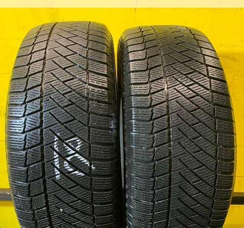 Continental ContiVikingContact 6 265/65 R17 116T