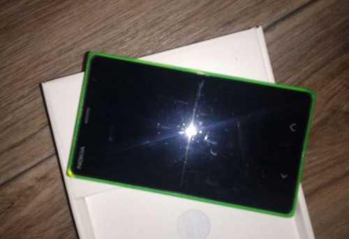 Nokia X2 Dual sim, 4 ГБ