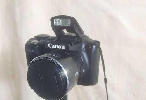 Фотоаппарат Canon PowerShot sx500is