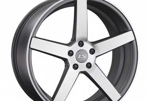 R20 5x112 9J ET25 D66,6 LS Wheels 742 mgmf