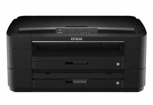 Epson wf 7015