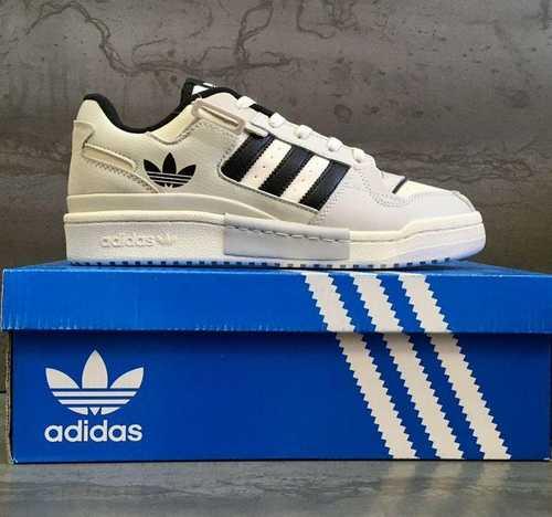 Кроссовки Adidas Forum Low новые мужские