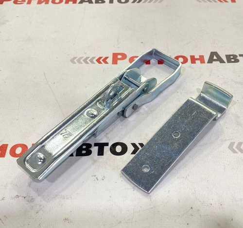 Бортовой замок прицепа (усиленный)