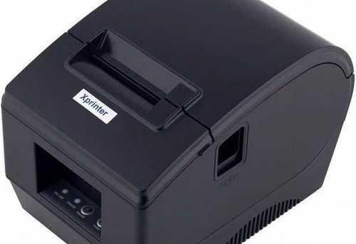 Термопринтер Xprinter XP-236B