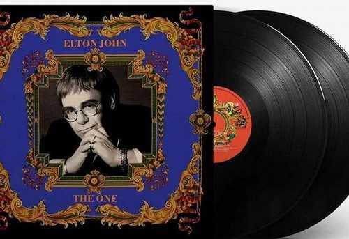 Elton John - The One (2022 Remaster) 2LP