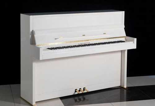 Пианино C. Bechstein Millenium 116K (BU)