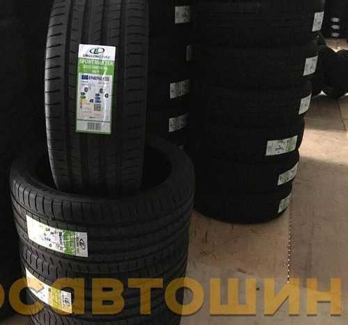 LingLong Sport Master UHP 255/35 R19 96Y