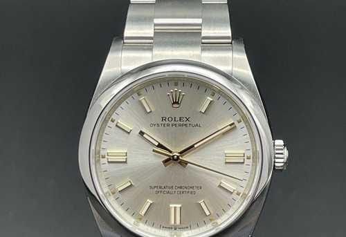 Часы Rolex Oyster Perpetual 31mm