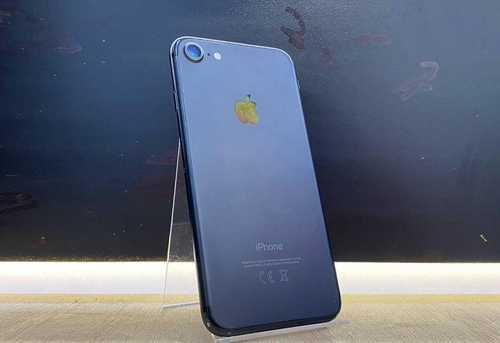 iPhone 7 128gb черный 83 акб