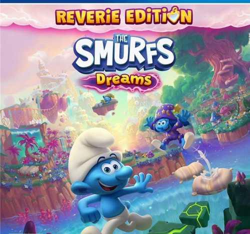 The Smurfs – Dreams (Reverie Edition) (русские