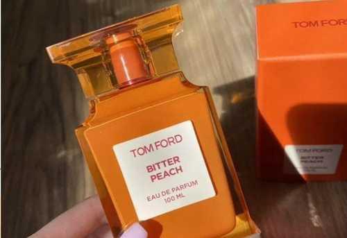 TOM ford - bitter peach