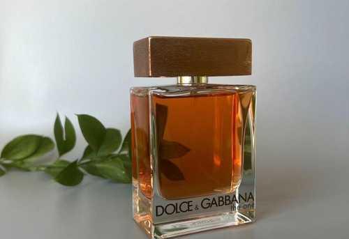 Духи Dolce Gabbana The One for Men