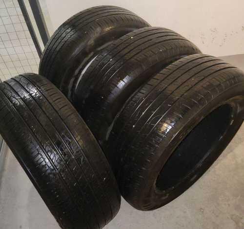 Nexen N'Priz RH7 225/60 R18