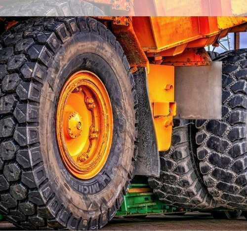 Шины для камазов Michelin xmcl 460/70 24 159 A8