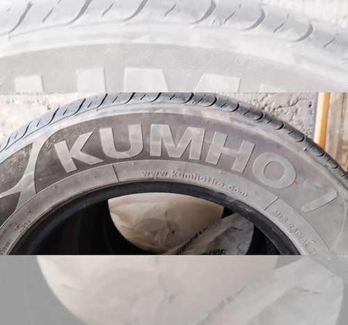 Kumho Solus SA01 Plus 205/65 R16