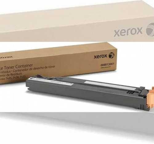 Xerox 008R13061 Бокс для сбора тонера (40K)