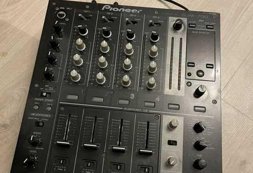 Pioneer DJM-700
