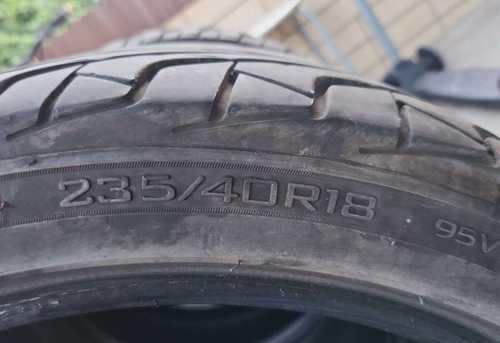 Accelera Accelera 235/40 R18