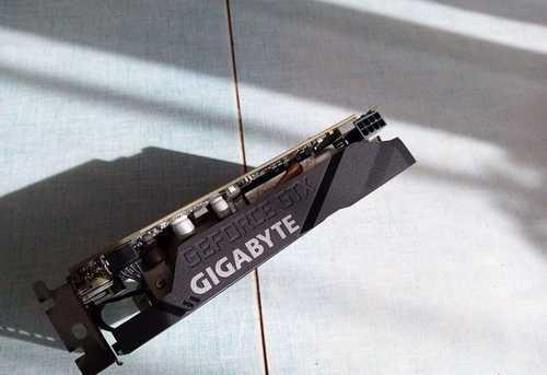 Gigabyte gtx 1660 super mini itx