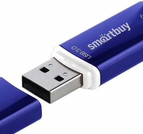 USB Flash накопитель 64GB