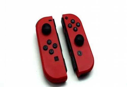 Геймпады Joy-con для Nintendo Switch цвет 13