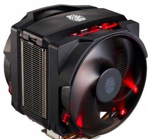 Cooler Master MasterAir Maker 8