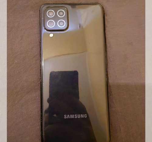 Samsung Galaxy A22, 4/64 ГБ