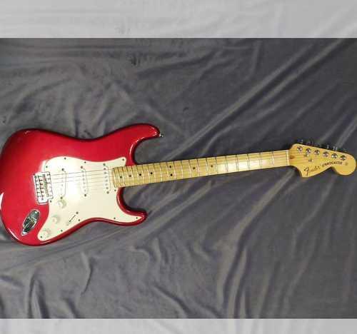 Fender American Special Stratocaster 2011