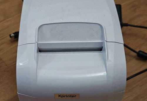 Xprinter XP-365b