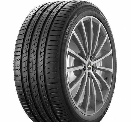 Michelin Latitude Sport 3 275/45 R19 108Y