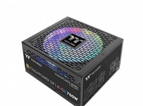 Блок питания Thermaltake Toughpower GF1 argb 750W