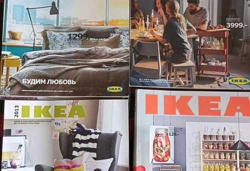 Каталог IKEA