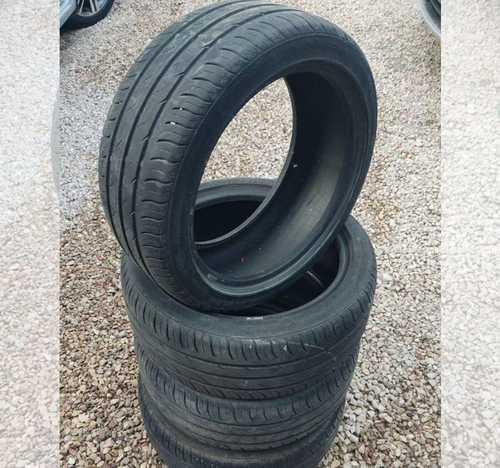 Nexen N'Blue HD Plus 195/45 R16 90L