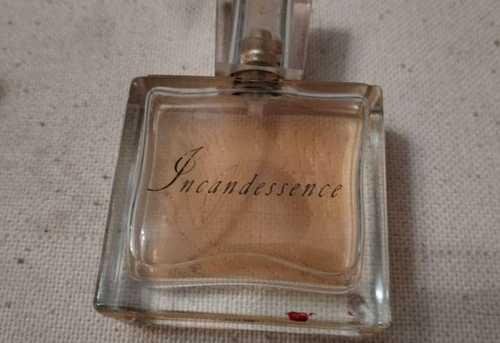 Духи женские Avon incandessence