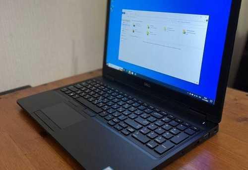 Ноутбук Dell Precision 3530