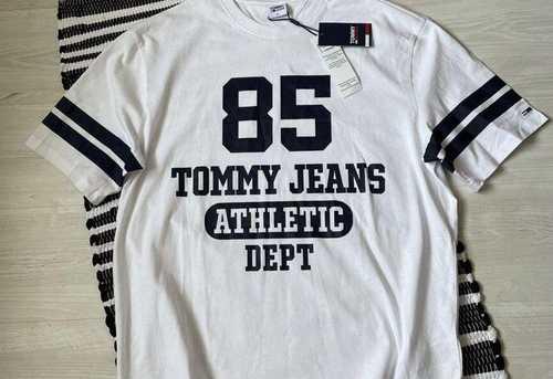 Новая футболка Tommy Jeans Оригинал