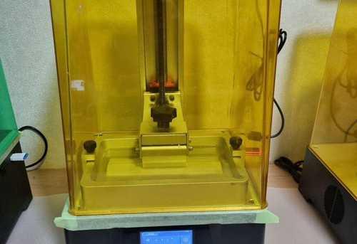 Фотополимерный 3D принтер Anycubic Photon Mono