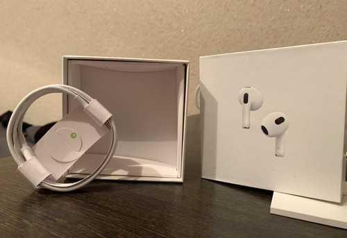 Кабель apple lightning usb c