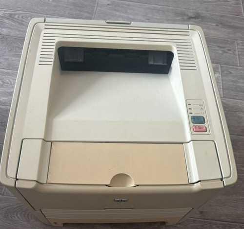 Принтер hp laserjet 1160