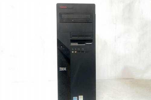 Пк IBM 775 P530 2x1Gb DDR2 80sata 915 310W ATX bl