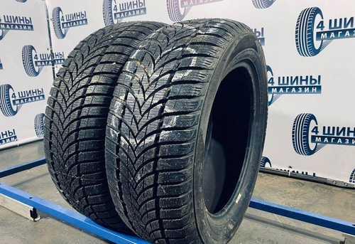 Maxxis MA-W2 Wintermaxx 205/55 R16 91H