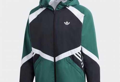Куртка ветровка Adidas originals