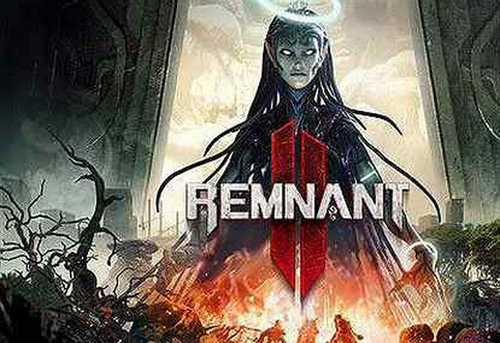 Remnant 2 Standart Edition PS5 на русском